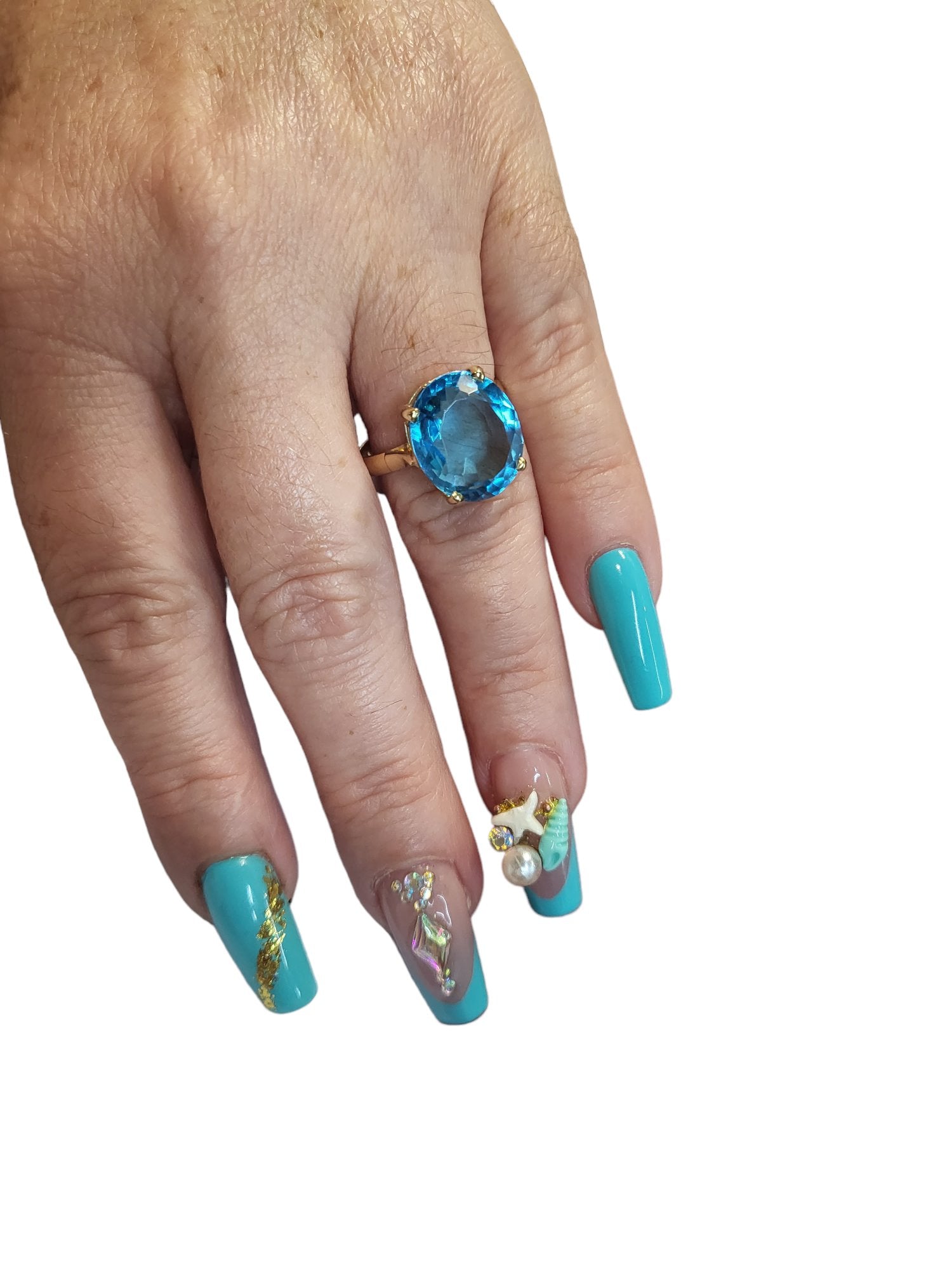 Collections – Dana Solid Gold